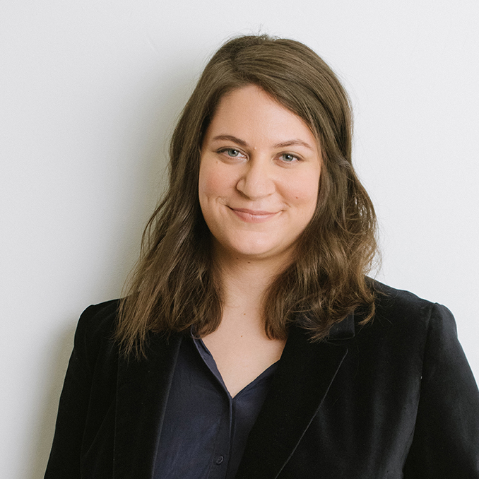 Anna Heuberger | Portfolio
